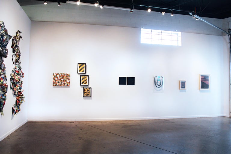 Jessica Drenk - Triple Wave For Sale at 1stDibs