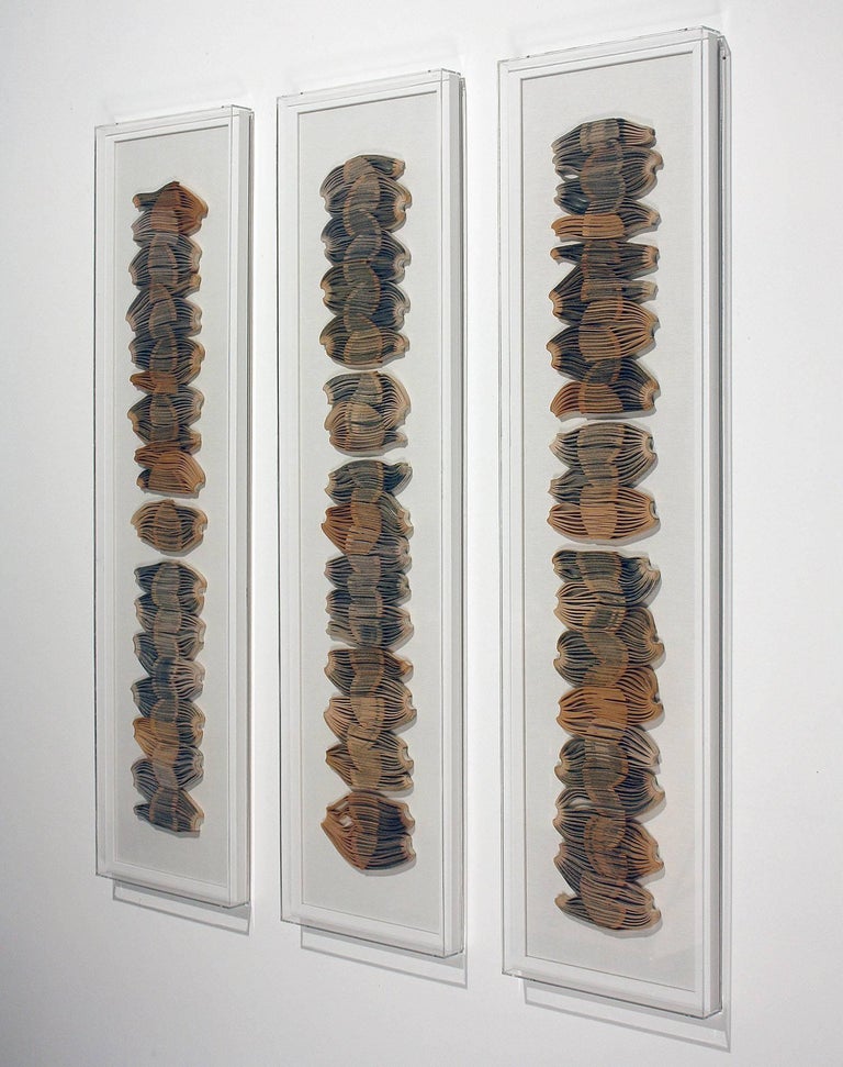 Jessica Drenk - Interleave 13 For Sale at 1stDibs