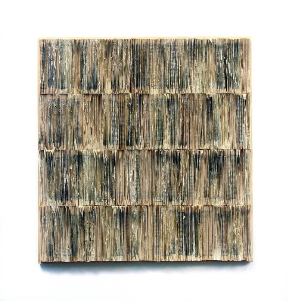 Jessica Drenk - Spine 10 For Sale at 1stDibs