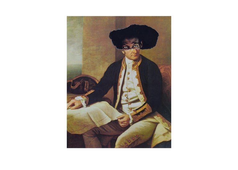 Jessica Houston - Captain Cook’s Legacy For Sale at 1stDibs