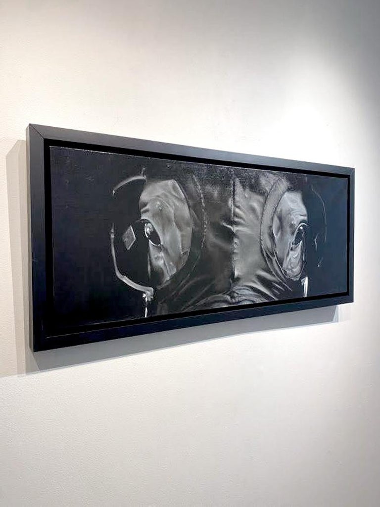 Jessica Leonard - Jessica Leonard, "Across the Board", Black and White ...