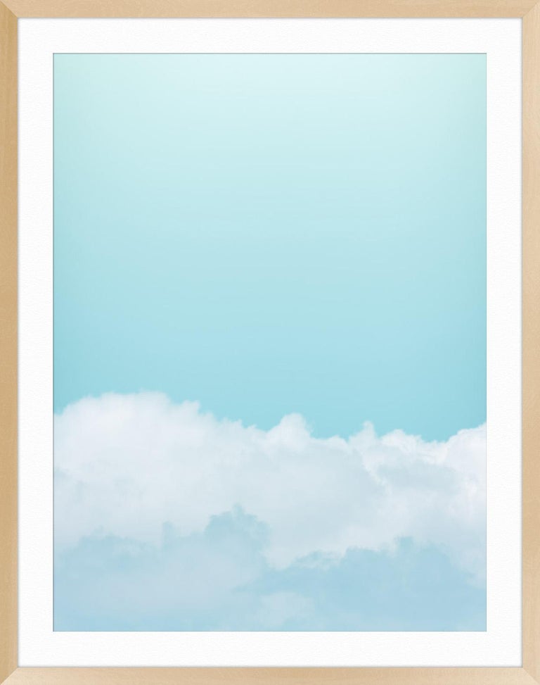 Jessica Nugent - Candy Skies: Peppermint For Sale at 1stDibs