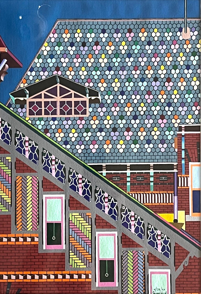 Jessica Park - Mark Twain's House #2 and the Diamond Ring Eclipse and ...