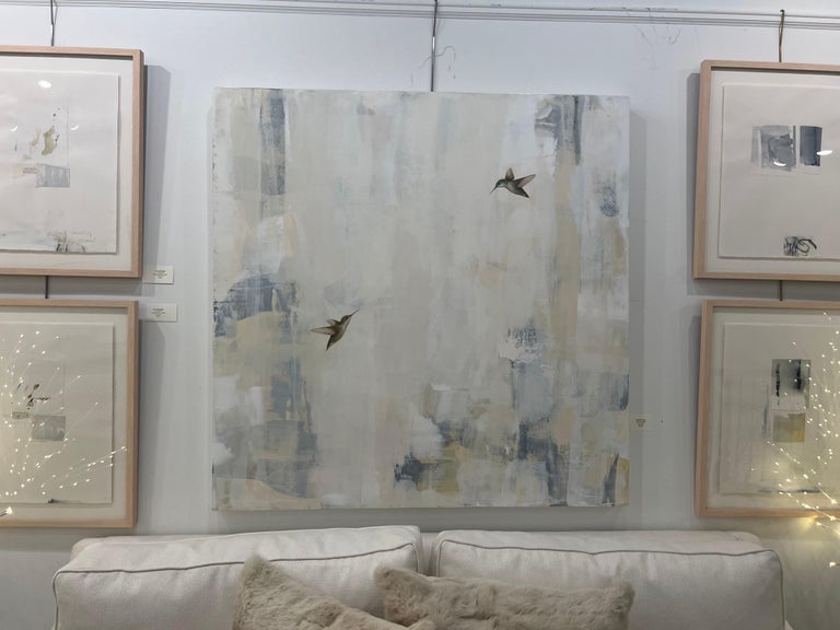 Jessica Pisano - Light from Within by Jessica Pisano, Contemporary Bird ...