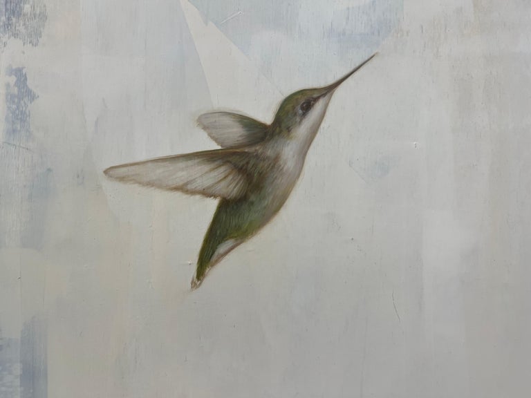 Jessica Pisano - Light from Within by Jessica Pisano, Contemporary Bird ...