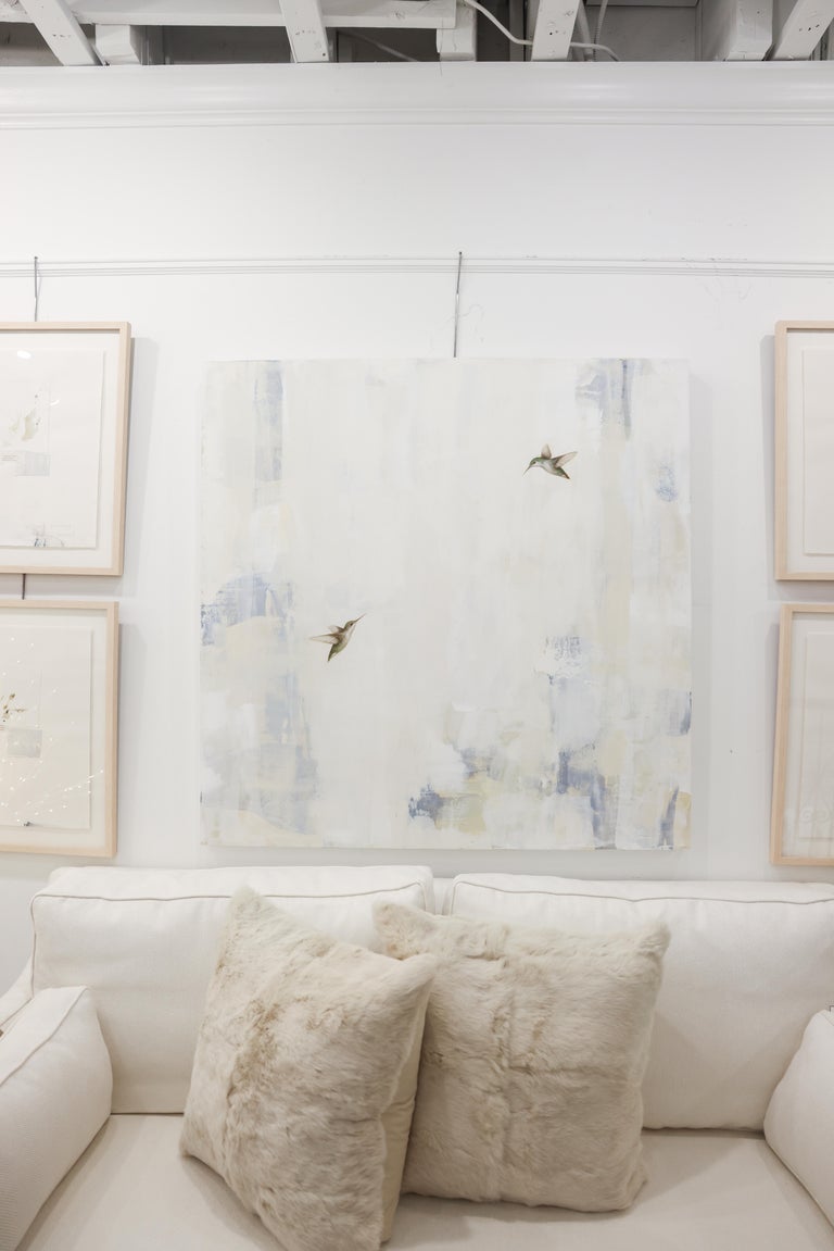 Jessica Pisano - Light from Within by Jessica Pisano, Contemporary Bird ...