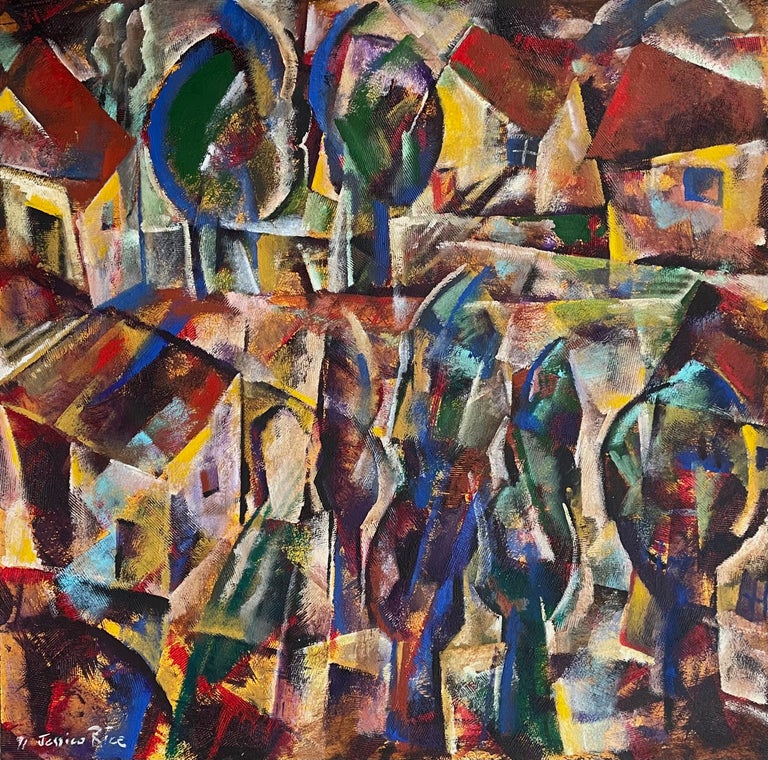 Jessica Rice - A Farm at 1stDibs