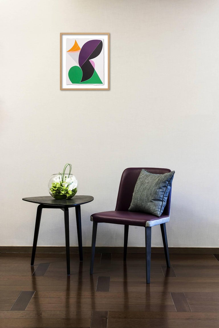 Jessica Snow - Finite Field For Sale at 1stDibs