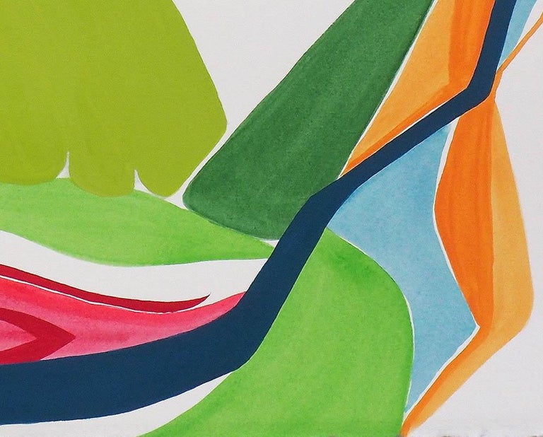 Jessica Snow - Terra Incognita 5 For Sale at 1stDibs