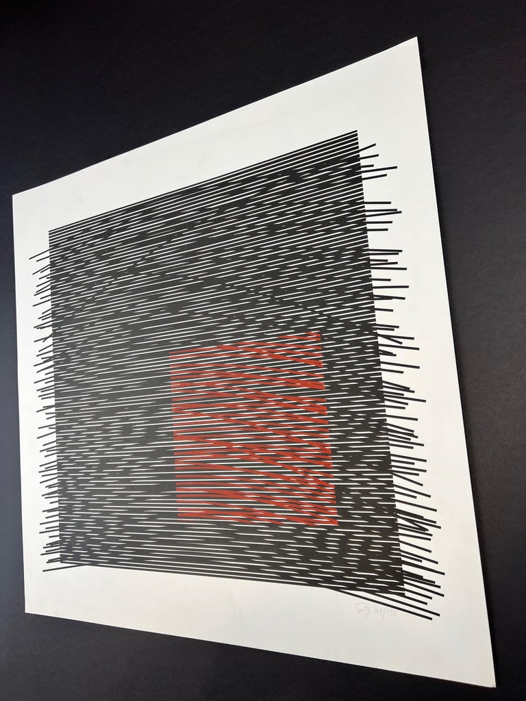 Jesús Rafael Soto - Jesús Rafael Soto ( 1923 – 2005 ) – Composition ...