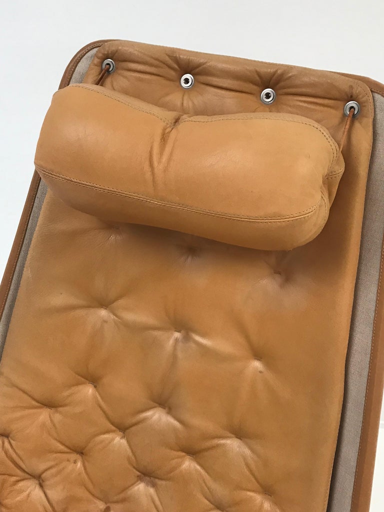 Jetson Chair by Bruno Matthson, 1969 at 1stDibs