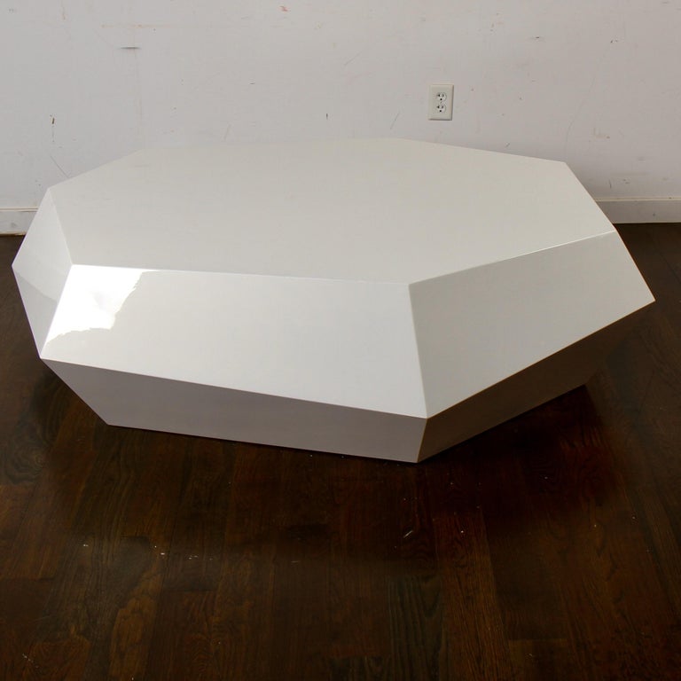 "Jewel" Low Table by Samuel Greg For Sale at 1stDibs