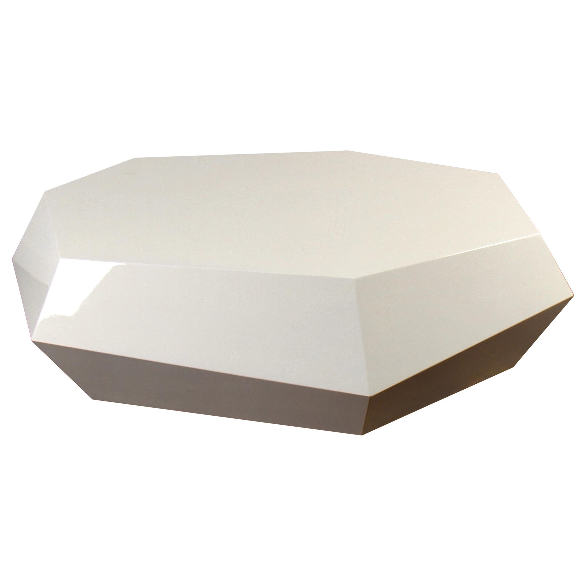 "Jewel" Low Table by Samuel Greg For Sale at 1stDibs