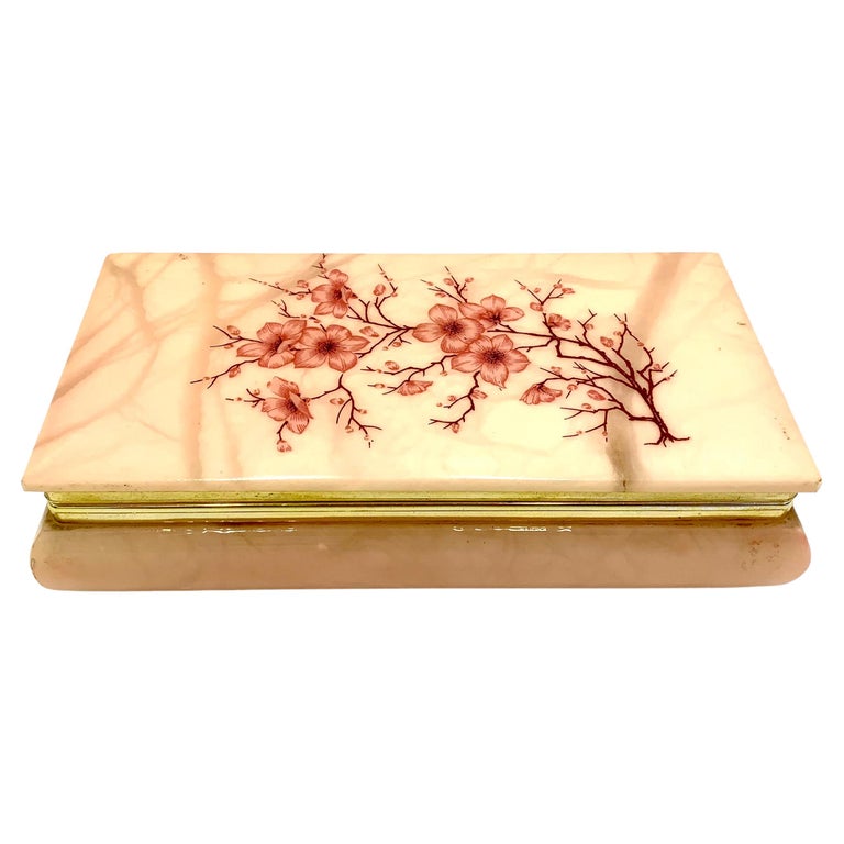 Jewellery Box, Poland, 1990s For Sale at 1stDibs