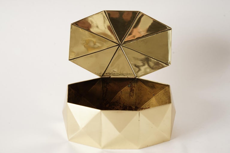 Jewelry Boxes Vienna Around 1950s For Sale at 1stDibs