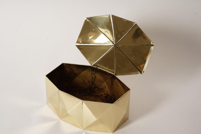 Jewelry Boxes Vienna Around 1950s For Sale at 1stDibs