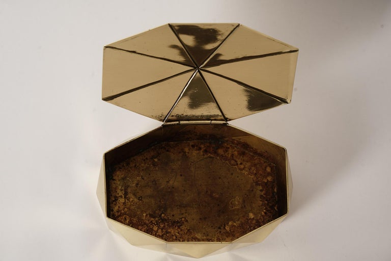 Jewelry Boxes Vienna Around 1950s For Sale at 1stDibs