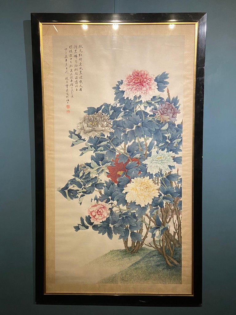 Jia Sen - Flowers For Sale at 1stDibs