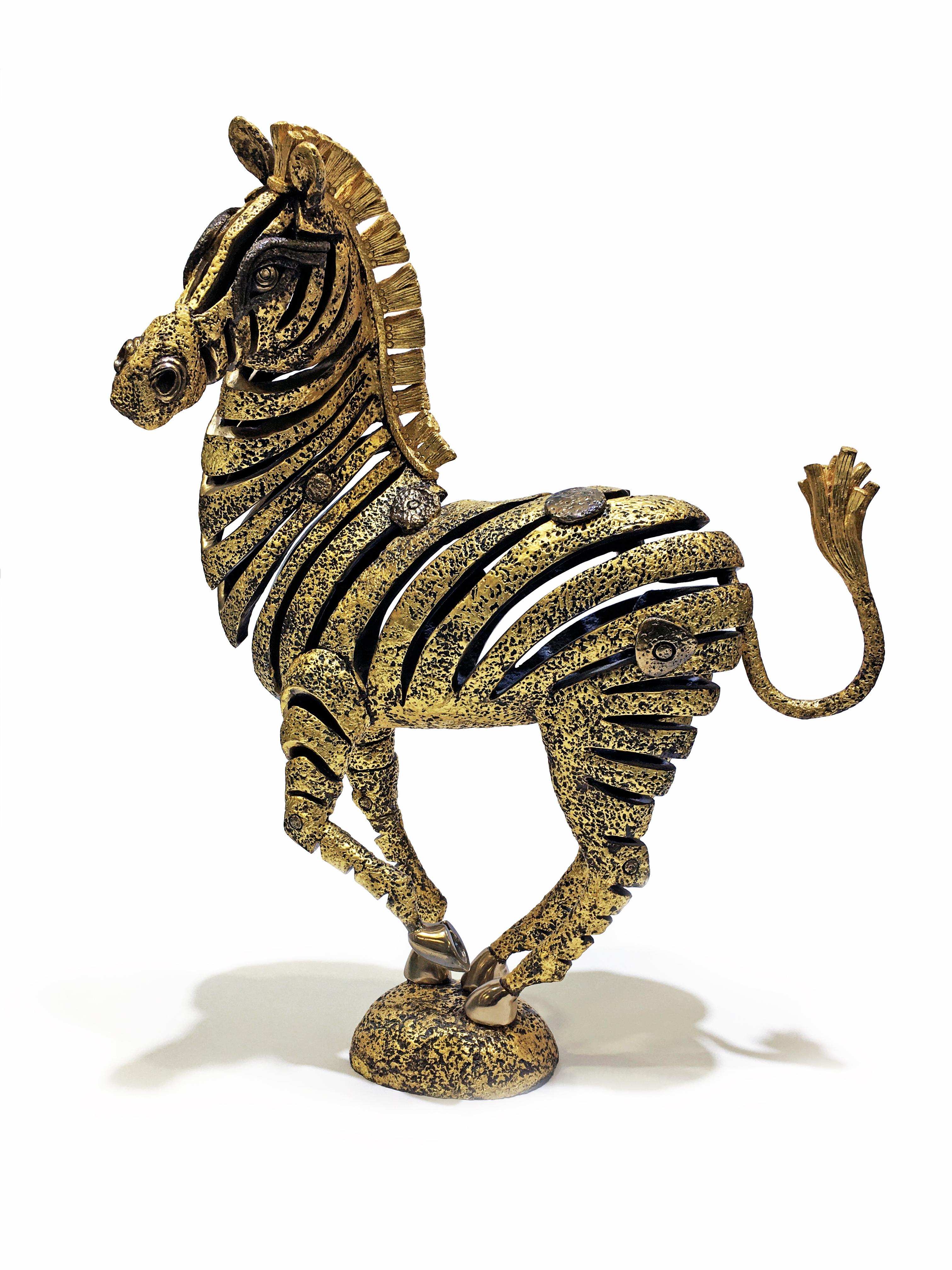 Jiang Bronze - For Sale on 1stDibs | fingerhut gold elephant statue