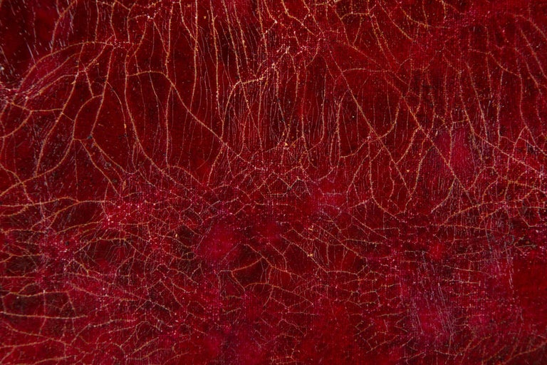 Jianping Chen - Jianping Chen Abstract Original Oil Painting "Pattern ...