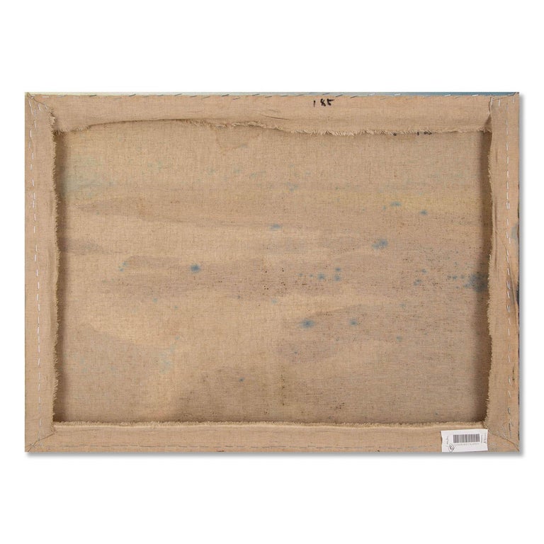 Jianping Chen - JIanping Chen Impressionist Original Oil Painting ...