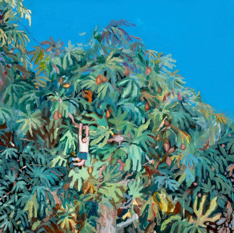 Jieun Lee - Fig Tree For Sale at 1stDibs