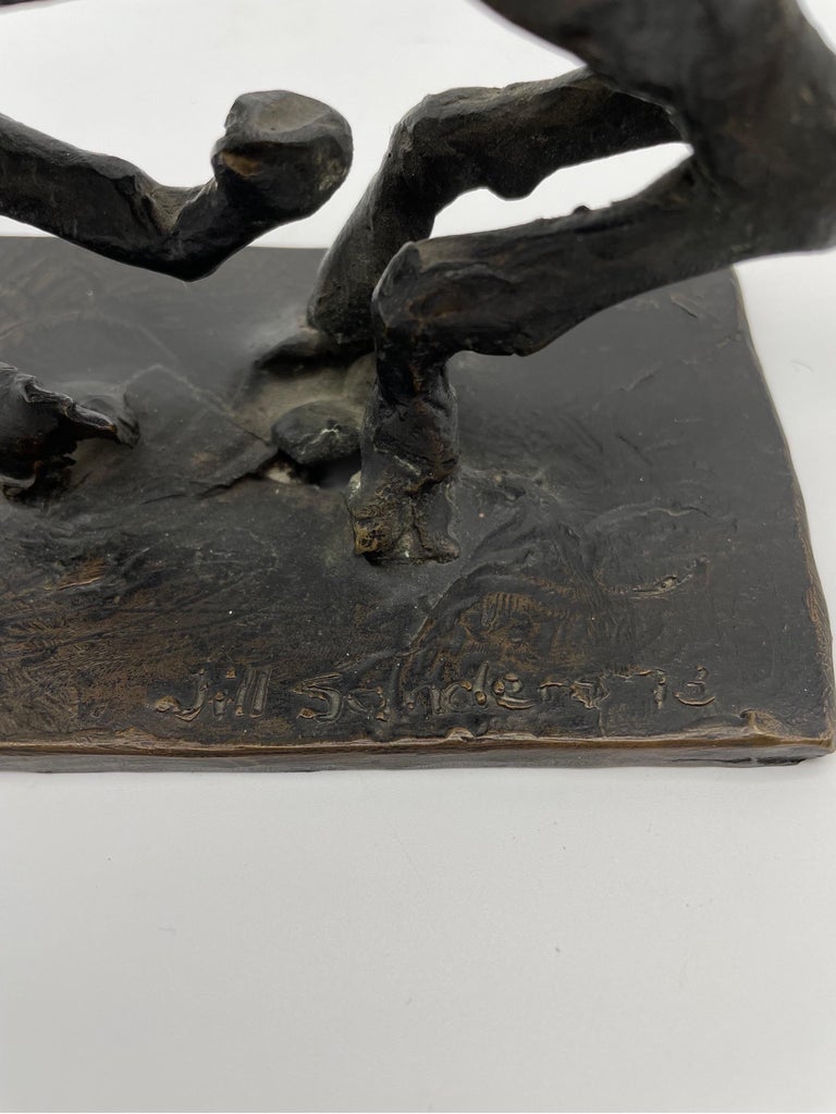 Jill Cowie Sander For Sale at 1stDibs