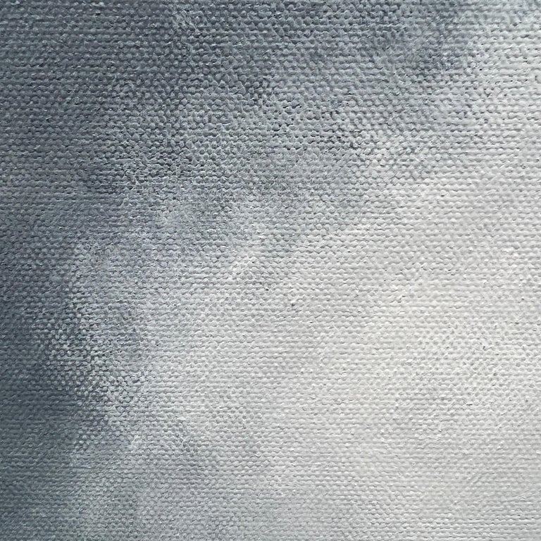 Jill Daniels - "A Shared Expectation" - Surrealist Ethereal Acrylic ...