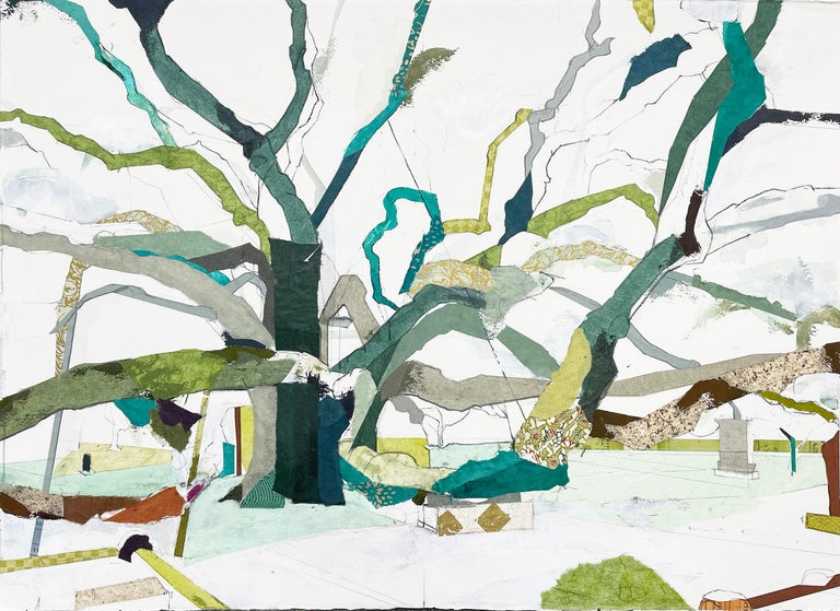 Jill Lear - Glenwood Oak II For Sale at 1stDibs