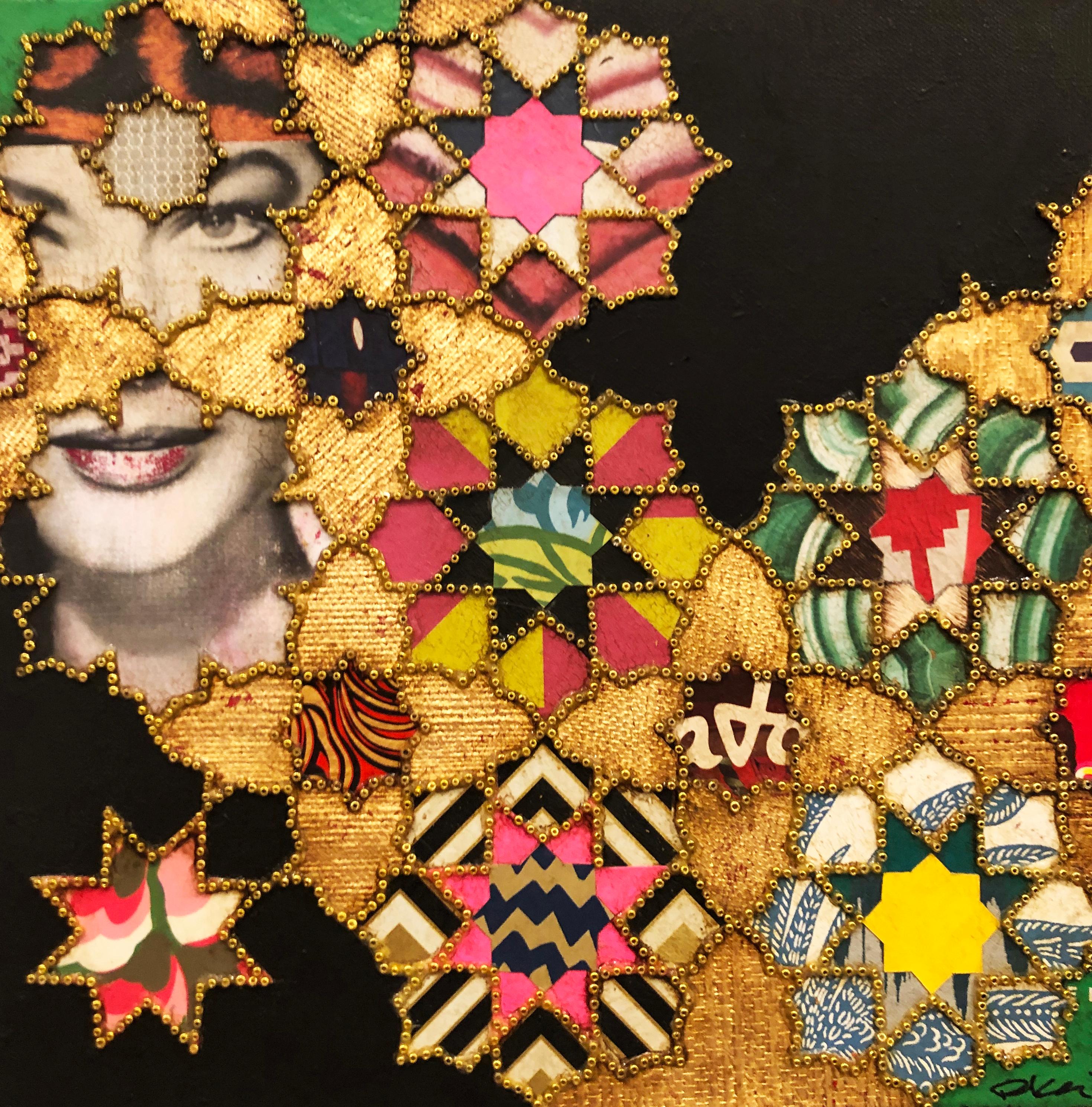 Jill Ricci - More To Tell at 1stDibs | jill ricci artist, jill ricci ...