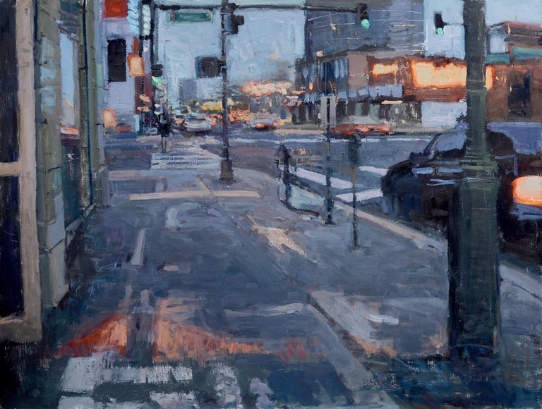 Jim Beckner - Broadway For Sale at 1stDibs