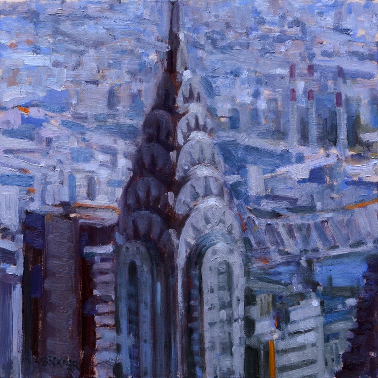 Jim Beckner - Chrysler at 1stDibs