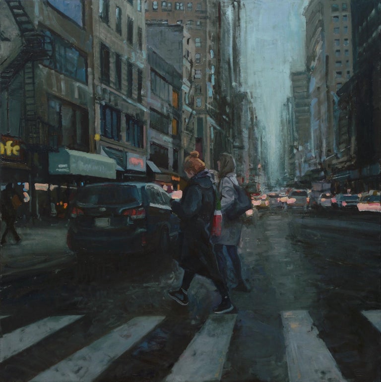 Jim Beckner - Walker For Sale at 1stDibs