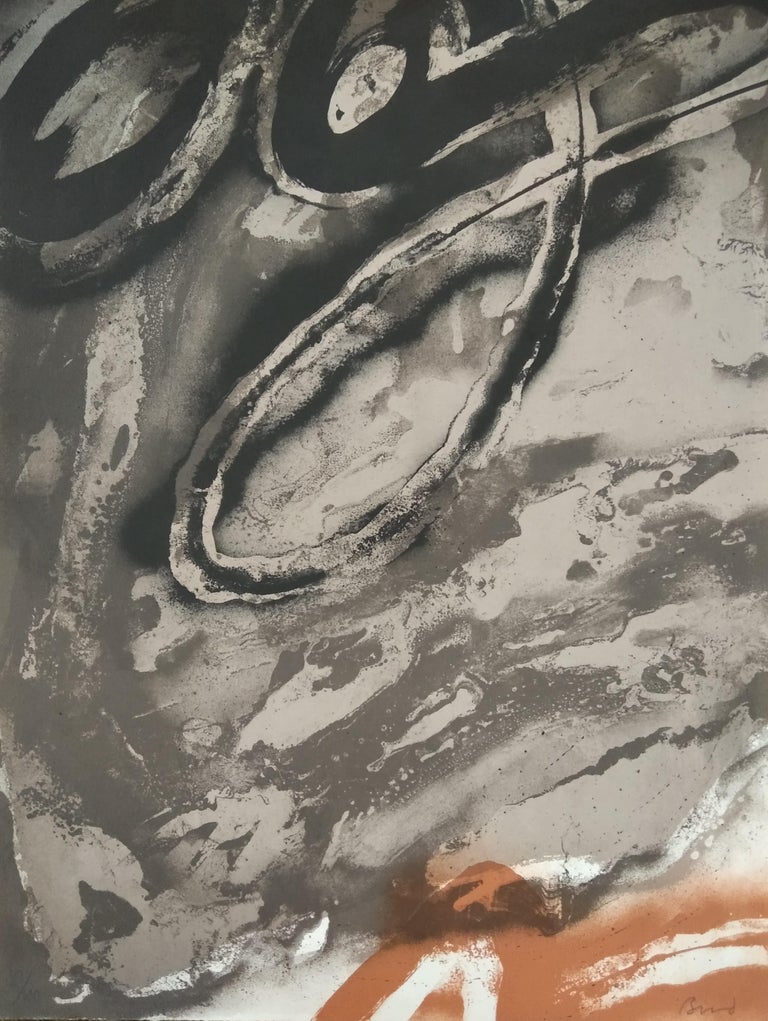 Jim Bird - Untitled For Sale at 1stDibs