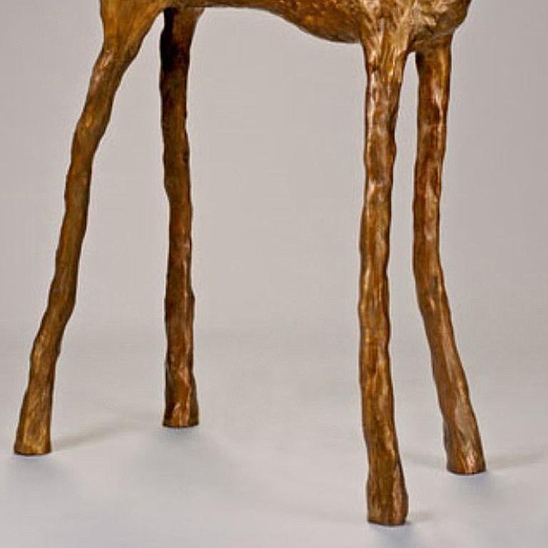 Jim Budish 1 - 58" Bailey For Sale at 1stDibs