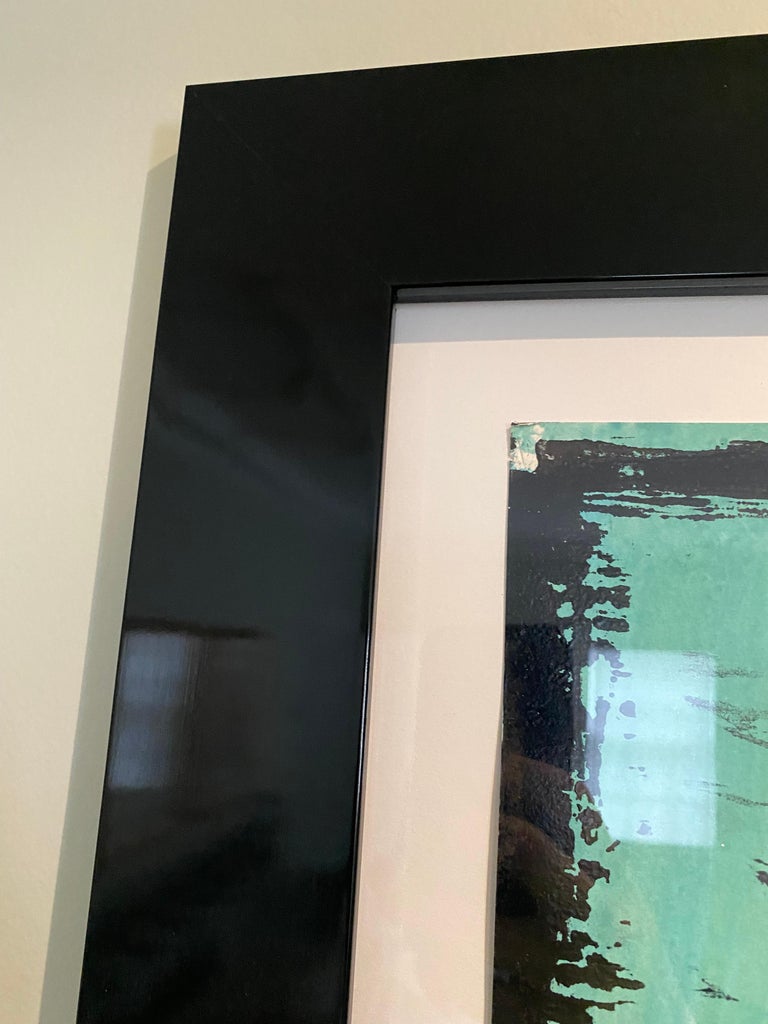 Jim Dine - Jim Dine "The First Woodcut Gate (The Landscape)" For Sale ...