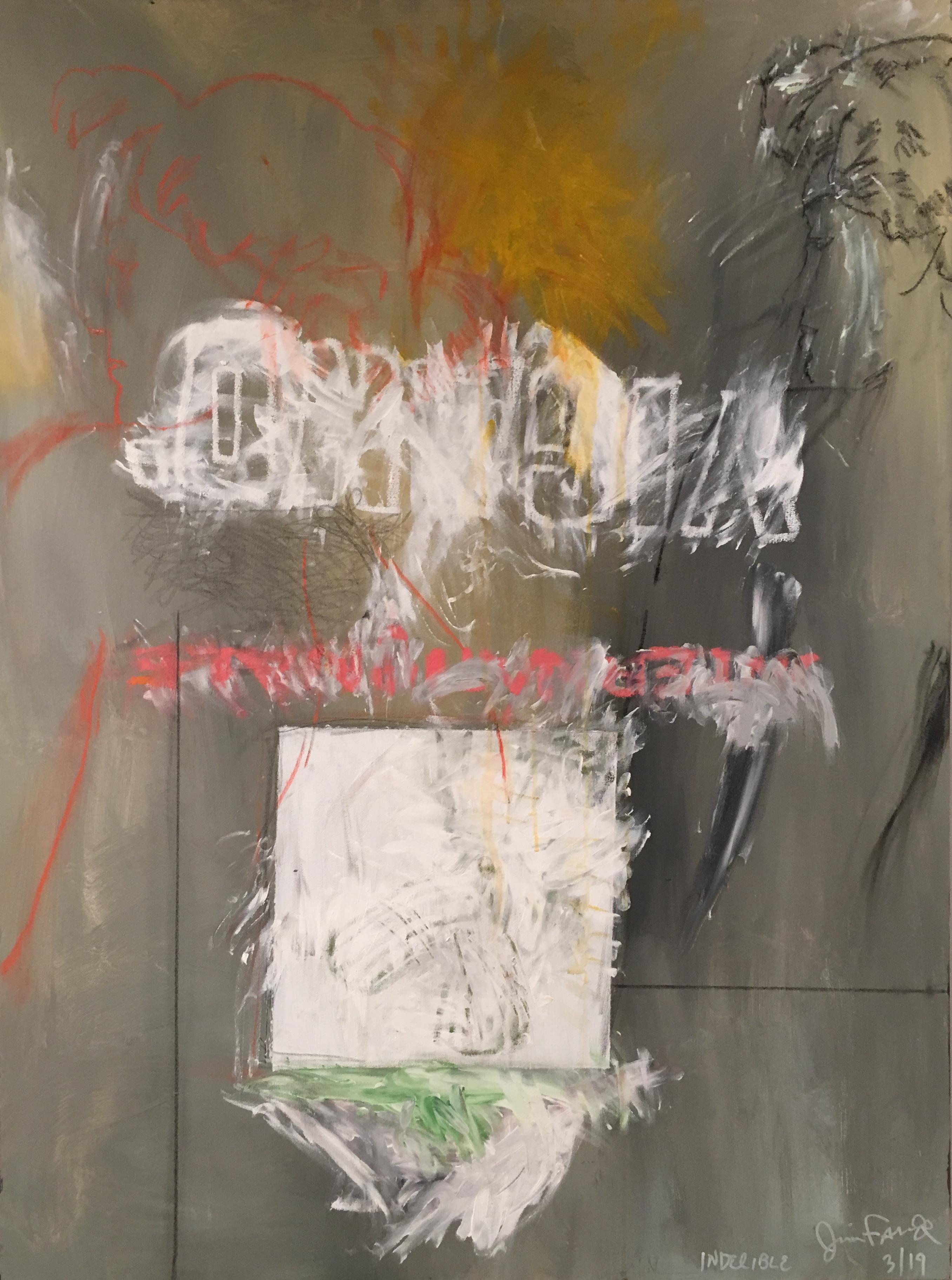 Jim Farmer - Indelible For Sale at 1stDibs