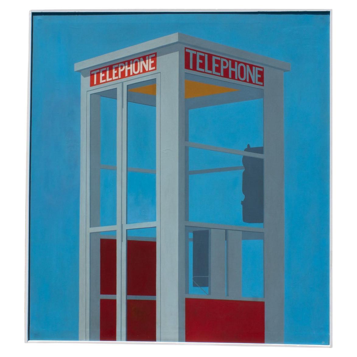 Howard, Jim Rabby at 1stDibs | jim rabby artist, jim rabby paintings ...