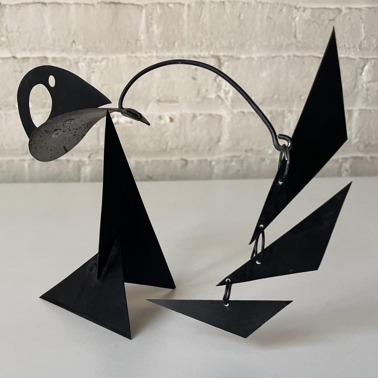 Jim Hunter Maquette #6 For Sale at 1stDibs