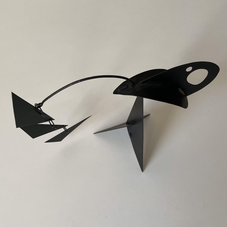 Jim Hunter Maquette #6 For Sale at 1stDibs