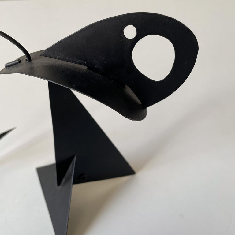 Jim Hunter Maquette #6 For Sale at 1stDibs