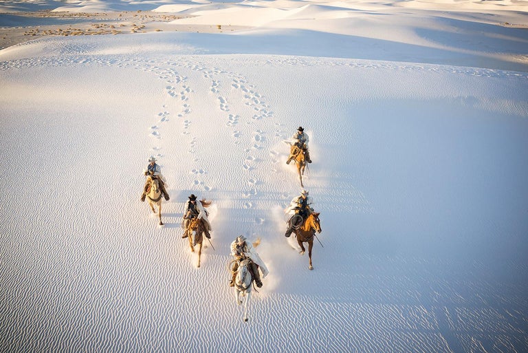 Jim Krantz - Epic Western No. 38 For Sale at 1stDibs