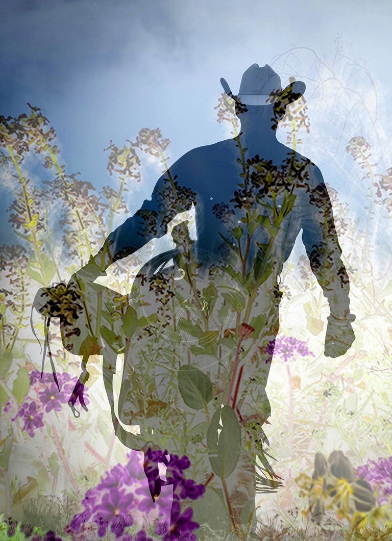 Jim Krantz - The Way of the West No. 12 For Sale at 1stDibs