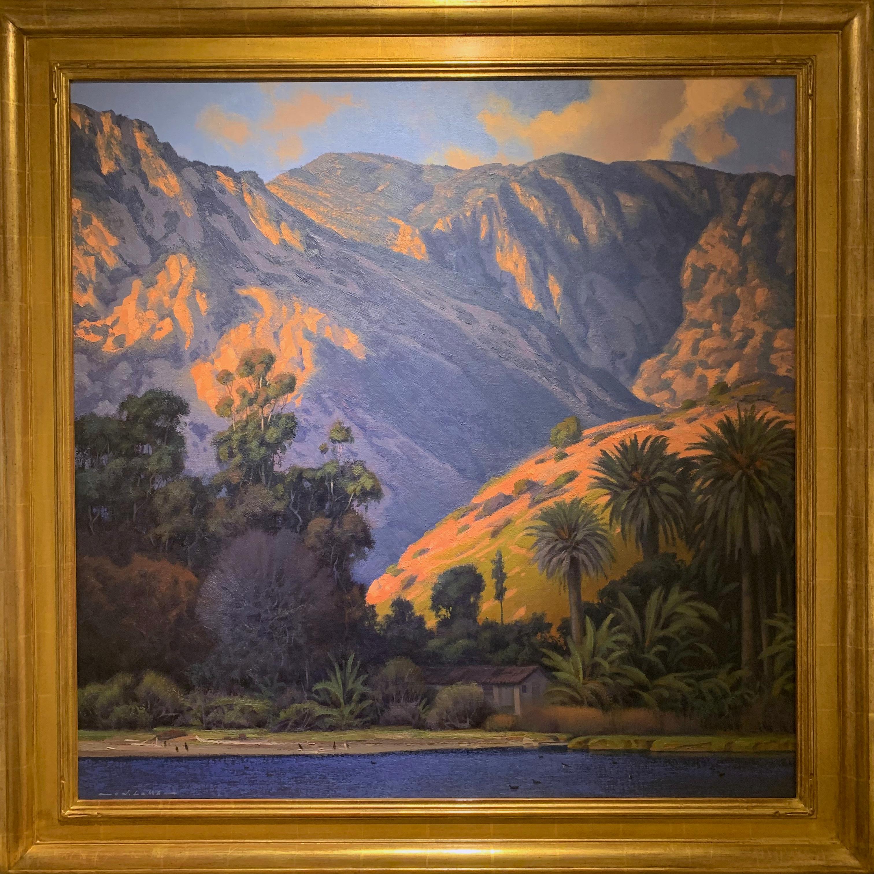 Jim Lamb - Carmel Hills For Sale at 1stDibs