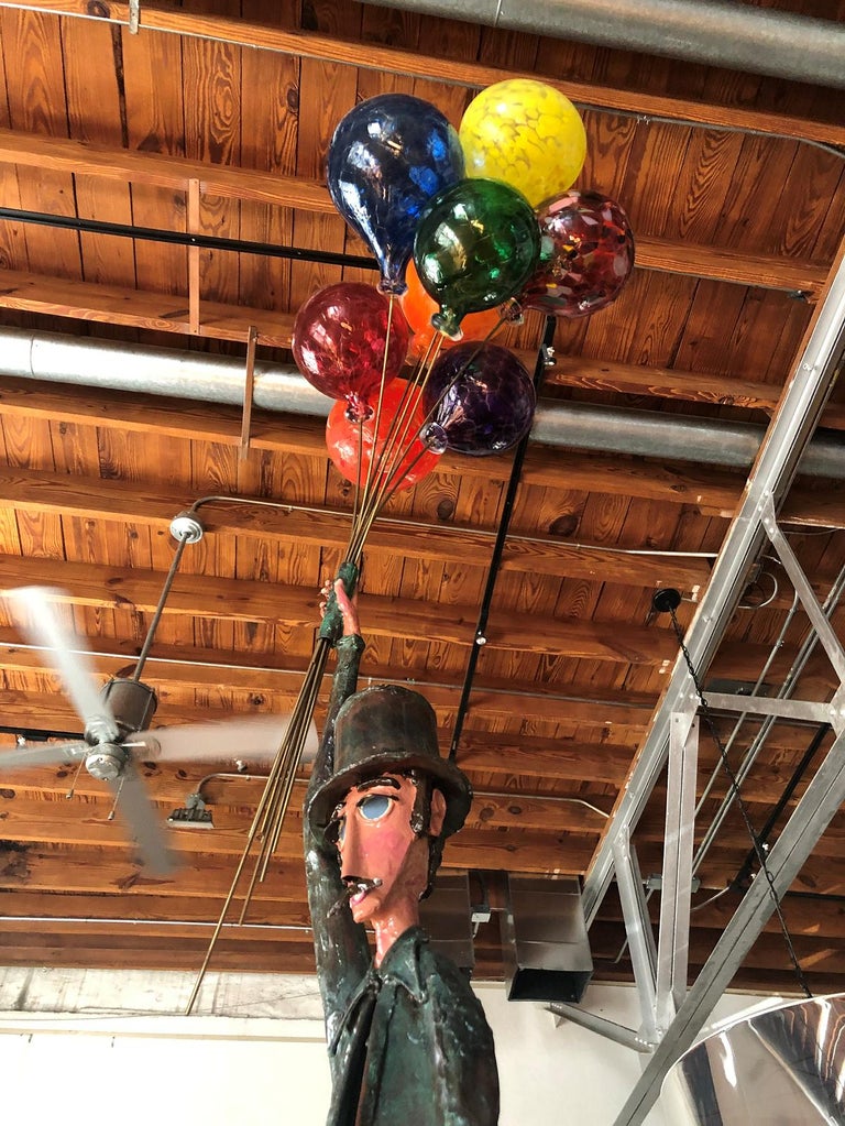 Jim Lewk - Birthday For Sale at 1stDibs