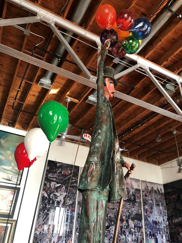 Jim Lewk - Birthday For Sale at 1stDibs