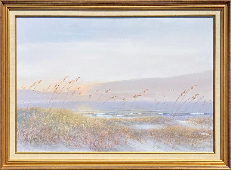 Jim Palmer - Sunrise For Sale at 1stDibs