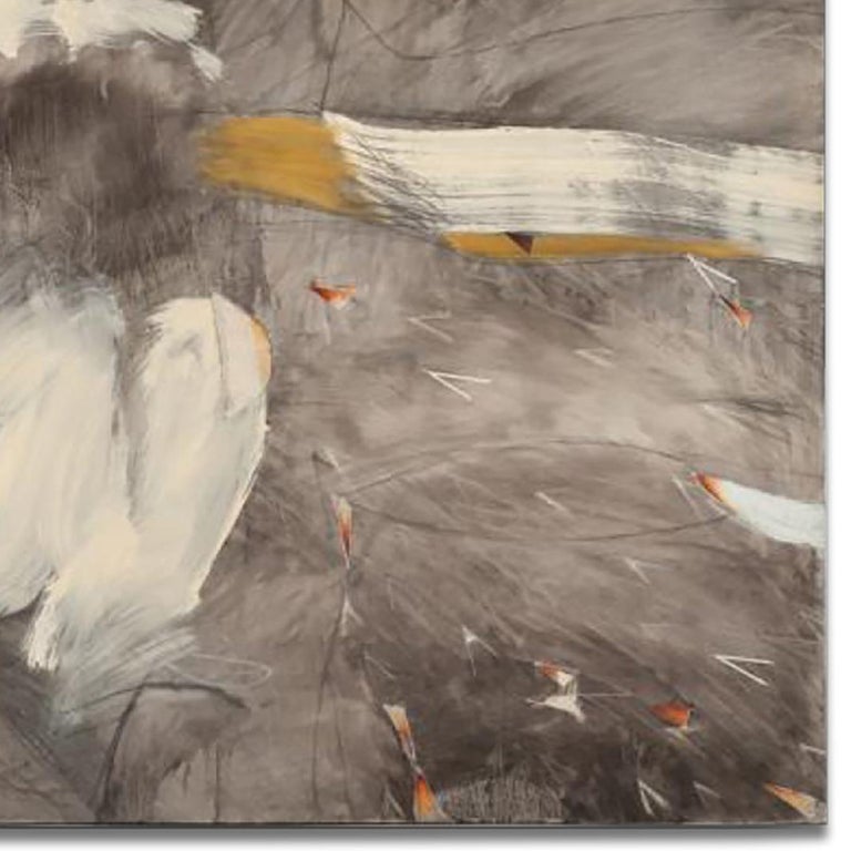 Jim Polan - AS WE WERE, TOUCHING For Sale at 1stDibs