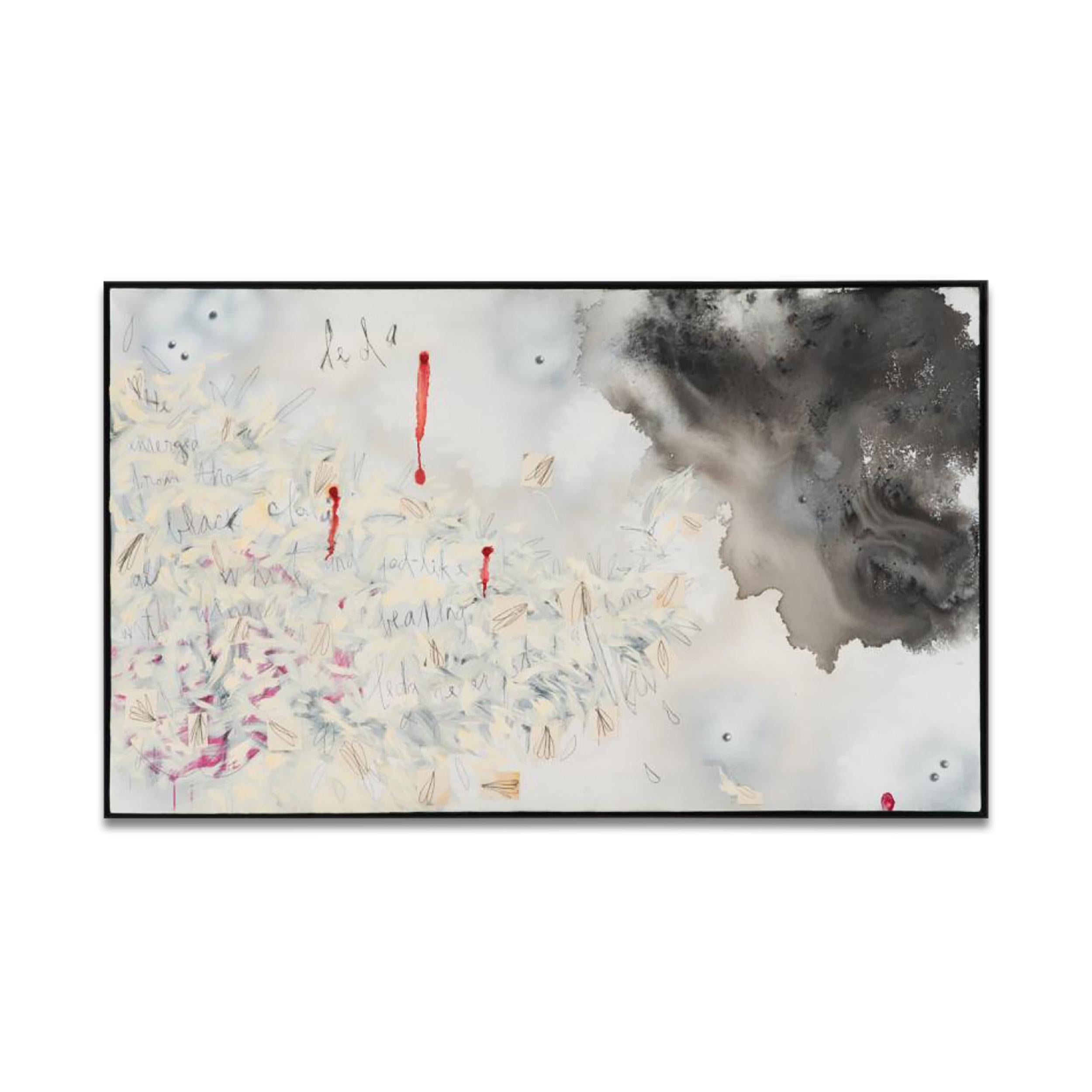 Jim Polan - BUT THE SERAPHIM For Sale at 1stDibs