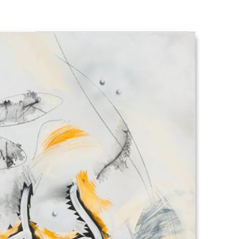 Jim Polan - UNTITLED For Sale at 1stDibs